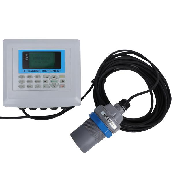 Ultrasonic Open Channel Flowmeter - Flow Meter Manufacturer Ultrasonic Open Channel Flowmeter - Flow Meter Manufacturer